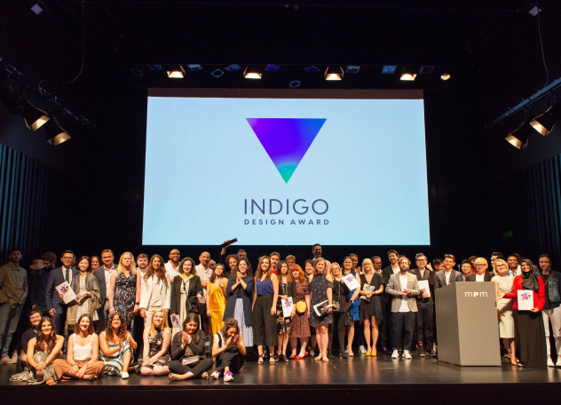 Indigo Design Award Events – Celebrate Design Excellence Worldwide